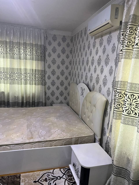 Продам квартиру ЧИЛАНЗАР И кв метро Новза