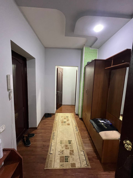 Shahar markazida kunlik kvartira barcha sharoitlari bilan