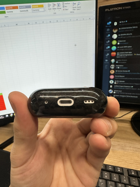 Air pods pro 2 orginal