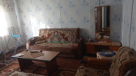 Сергели, Спутник -1.  1/2/2 ориентир кафе