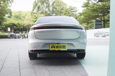 AION S Plus70  ev car CIP TASHKENT