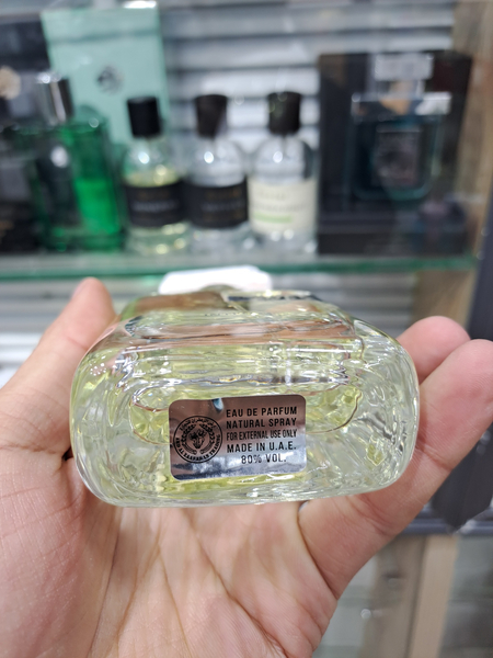 Saheb Intense Eau de Parfum