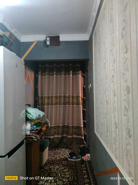 1 хона 3чи кават янги план массив