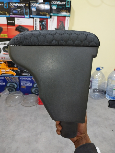 Spark bar xolati ideal