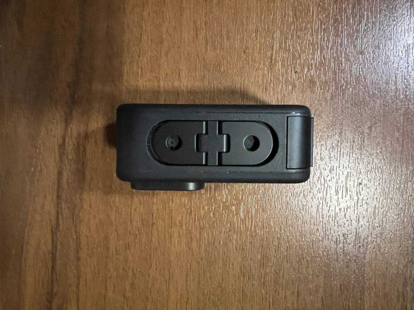 Экшен-камера GoPro hero 9 Black Edition