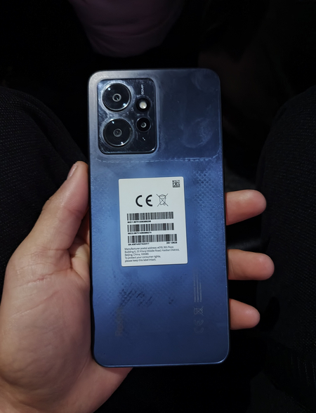 Redmi Note 12 Pro