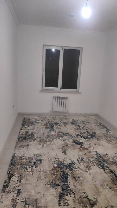 Сергили янги дархон 3 хона оилага