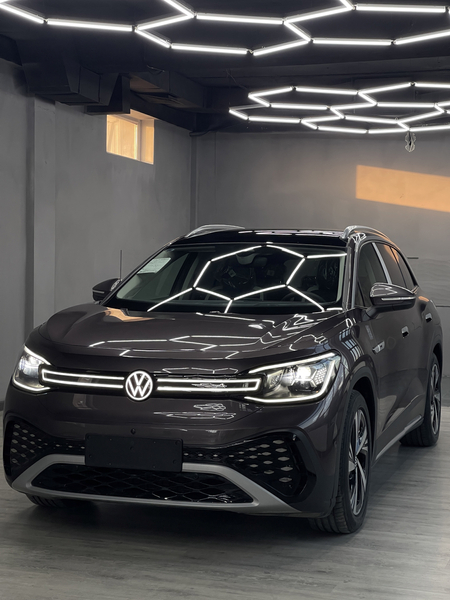 Volkswagen ID6 Lite Pro