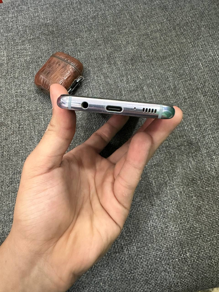 Galaxy S8 4/64 tali
