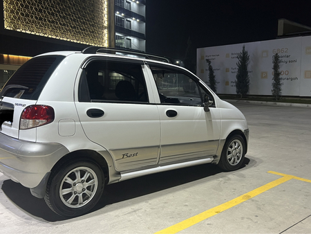Matiz best H9 full
