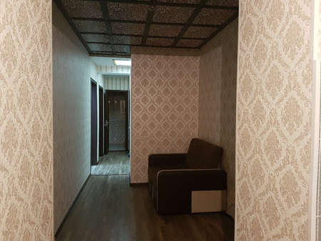 квартира посуточно в центре города