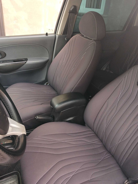 Срочно MATIZ 2015 автомат