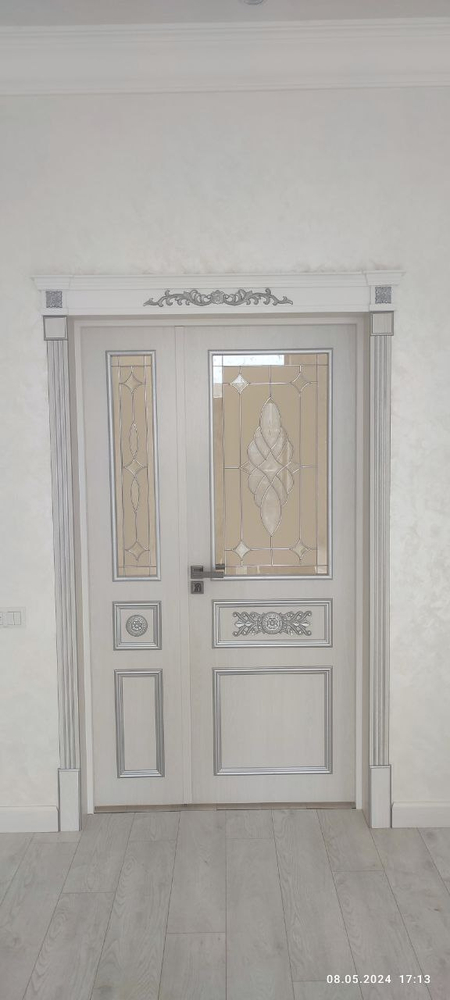 Eshiklar MDF laminant