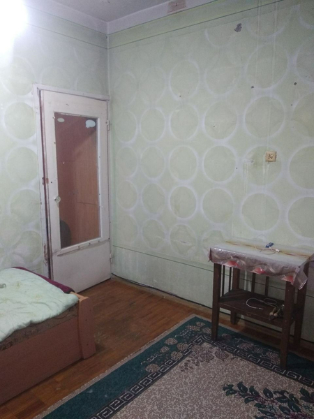 Яшнобод, Авиасозлар 2, 2/4/5, Раздельный, Балкон 2х6, Своя