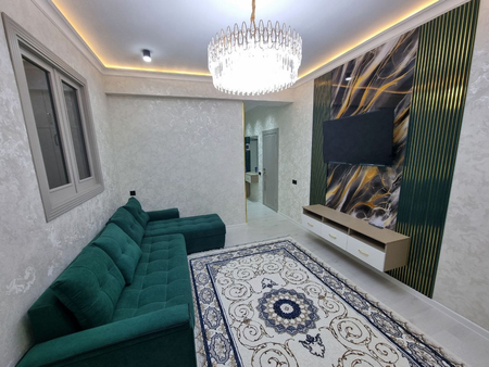 Продажа 3х комнатной квартиры в центре Самарканда