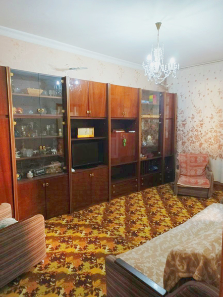 Мирзо Улугбекский р-он Художники Собес  3/3/4  64м²