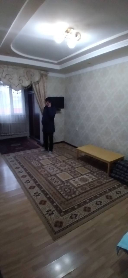 Сдам свой квартиру 1 комнатная