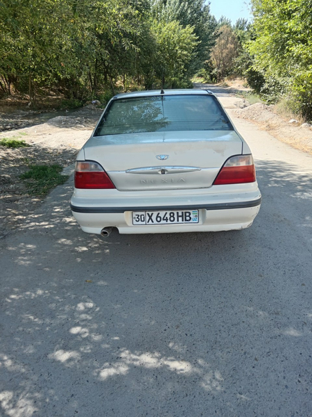 Yil 2007 gaz metan xolati idyal narxi