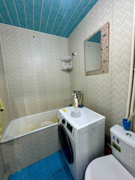 2 xonali 56m² 1-qavat sotiladi