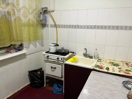 1 хонали шароити билан 1 микрорайонда