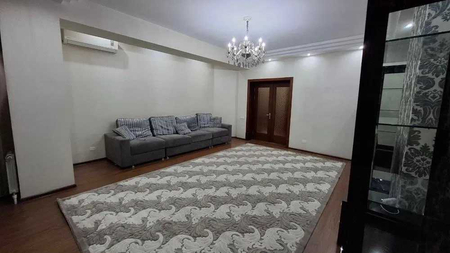 ;Яккасарай элитный район просторная и полноценная 2ком 91м2 Baby Home