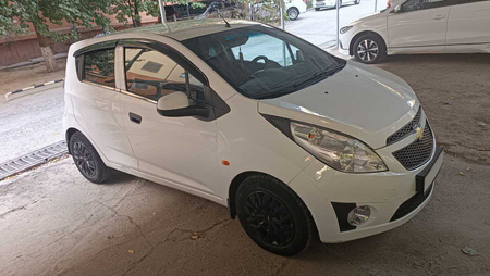 Продаётся Chevrolet Spark