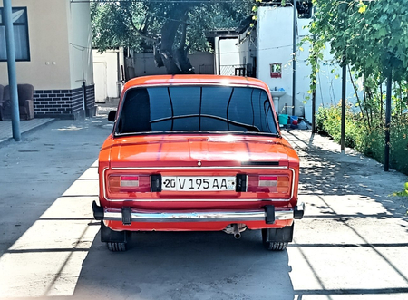 Jiguli vaz 2106 super