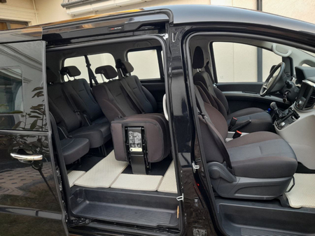 Jac M4 refine продается