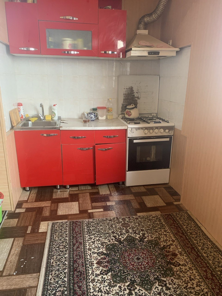 2 хонали квартира