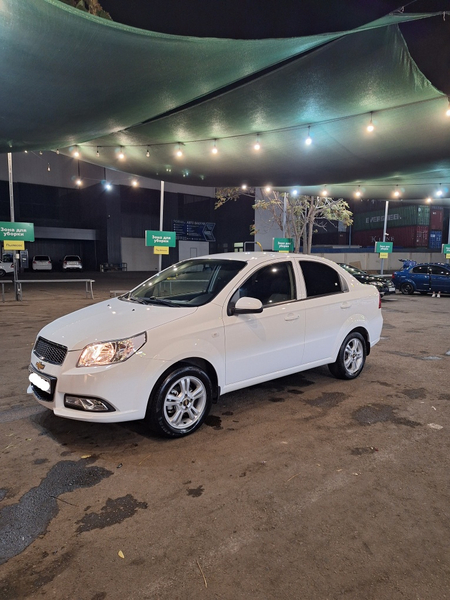 Nexia 3 avtomat 2020 yil