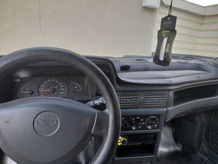 Daewoo nexia 1 2008