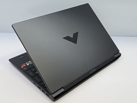 Hp Victus Yangi.
