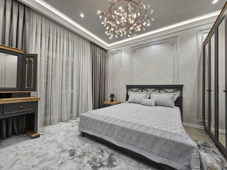 ЭЛИТНАЯ новостройка Golden House 