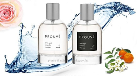Prouve Fransiya atirlari