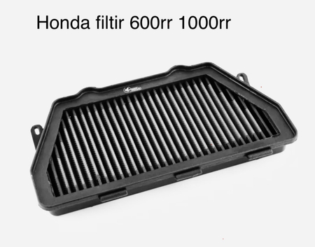 Honda filtir sotiladi.
