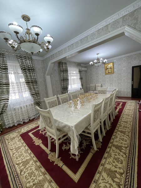 Продается квартира в центре Юнусабадского района