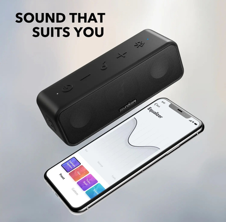Продаётся колонка Anker sound core 3