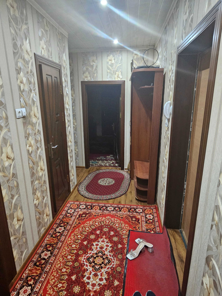 Сдам 2х комн квартира. Ор-р Физкультурный институт. Дархан