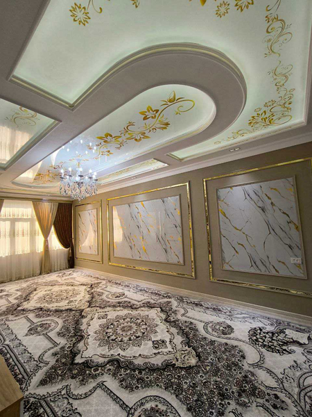 #5874 Срочно продается 3х комнатная квартира