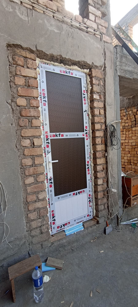 Premium akfa Samarqand
