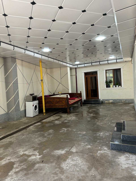 Продаю свой дом в Чирчике 3-я улица Химпоселок