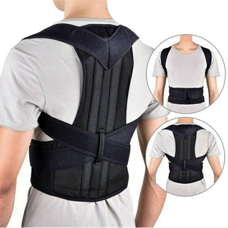 Correction Belt Yetkaz..