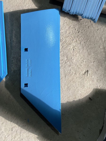Lemken EurOpal  5-6-7
