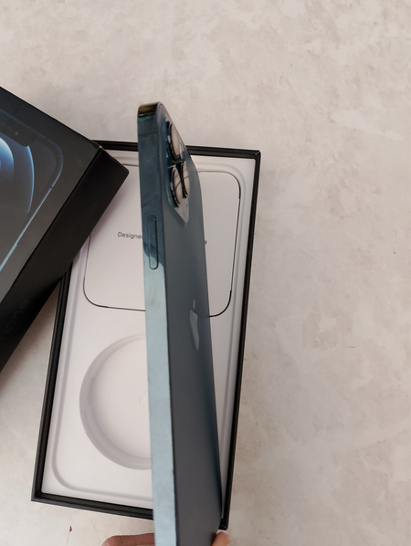 iPhone 12 Pro MAX 128 GB