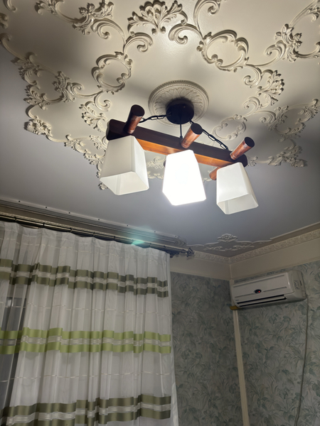 Продам лустира и бра