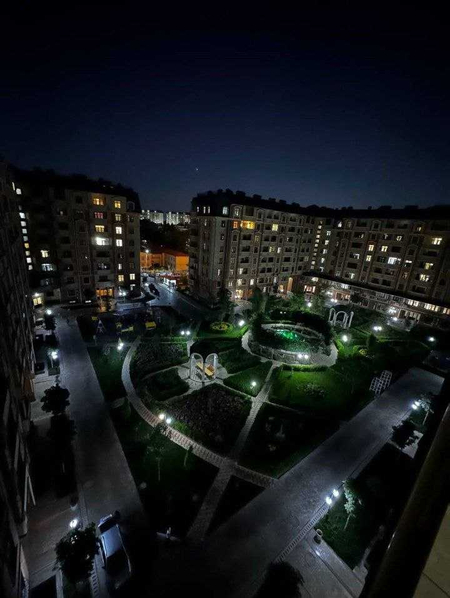 谷 126319 谷 Продается квартира в Яккасарайском районе [72 м²]