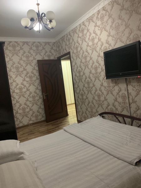 Кунлик ижарага квартира