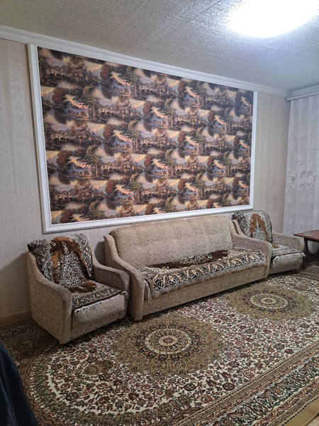 Аренда 1 в 2.Афруз 350