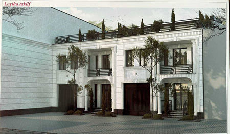 №2848. Продается Танхаус.