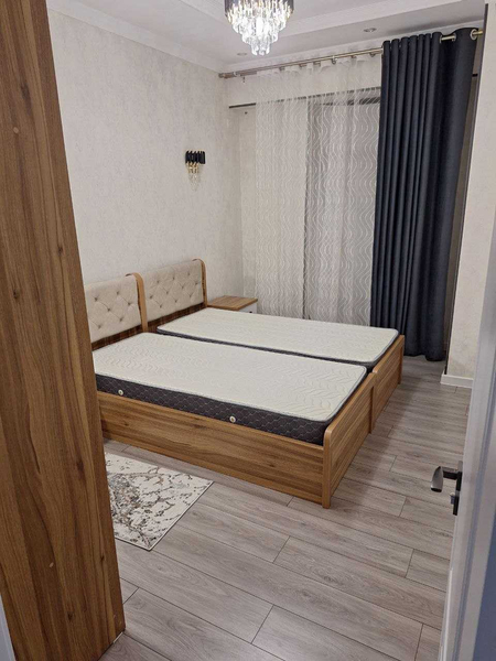 СРОЧНО! ЖК New Life 3 комнатная Квартира, 75 м2 ТАПОич мост
